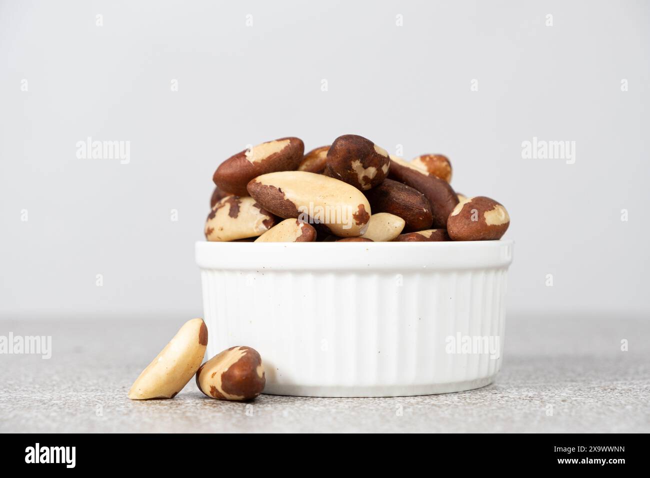 Grey selenium background hi-res stock photography and images - Alamy