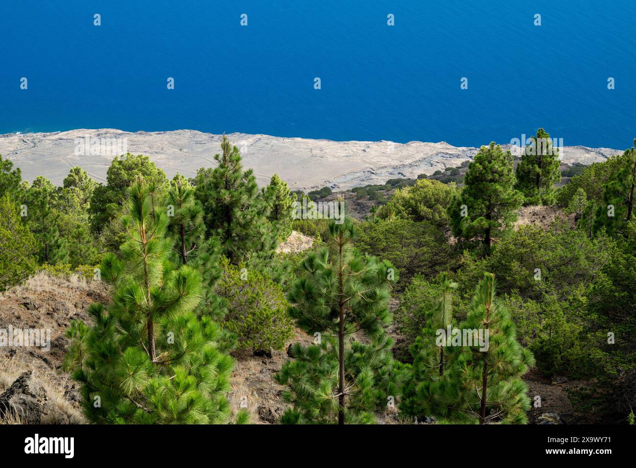 Mirador el julan hi-res stock photography and images - Alamy