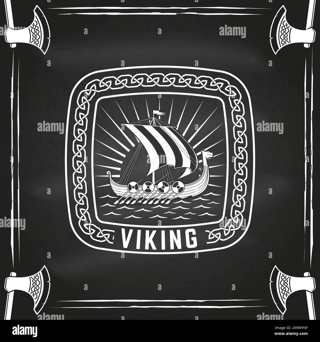 Barbaric Stock Vector Images - Alamy