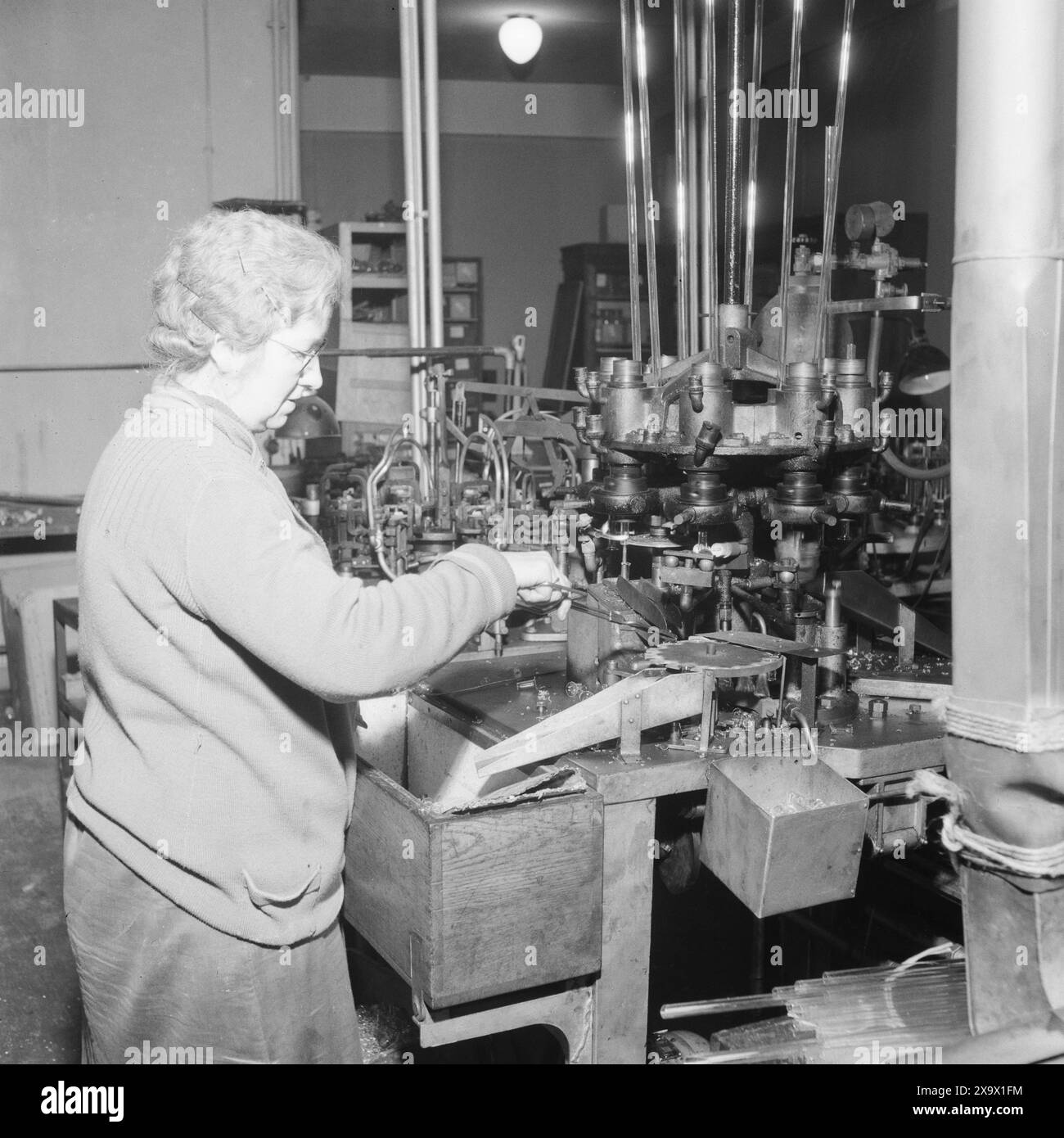 Landsforeningens hi-res stock photography and images - Alamy