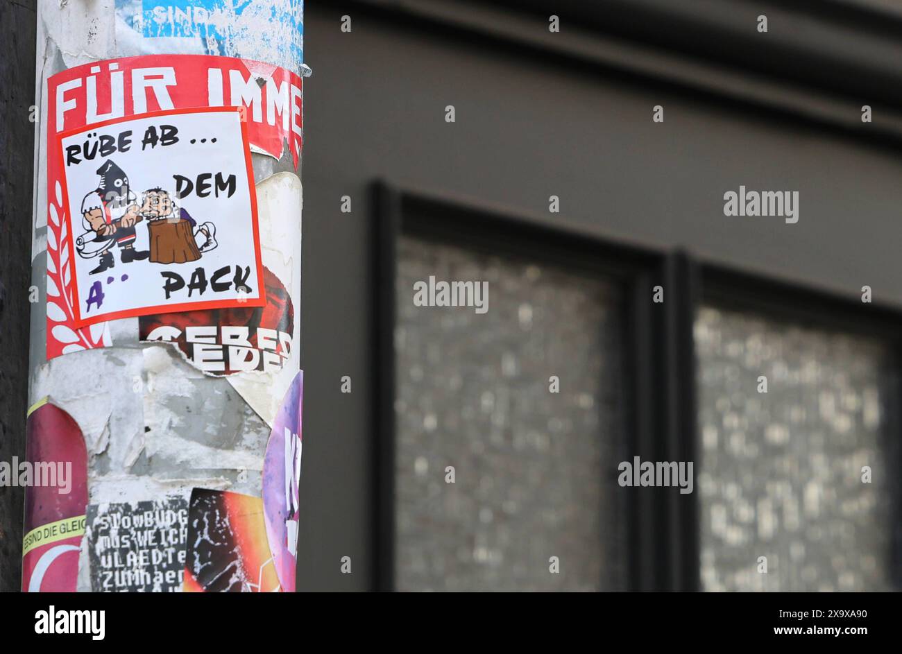 Executioner block hi-res stock photography and images - Alamy