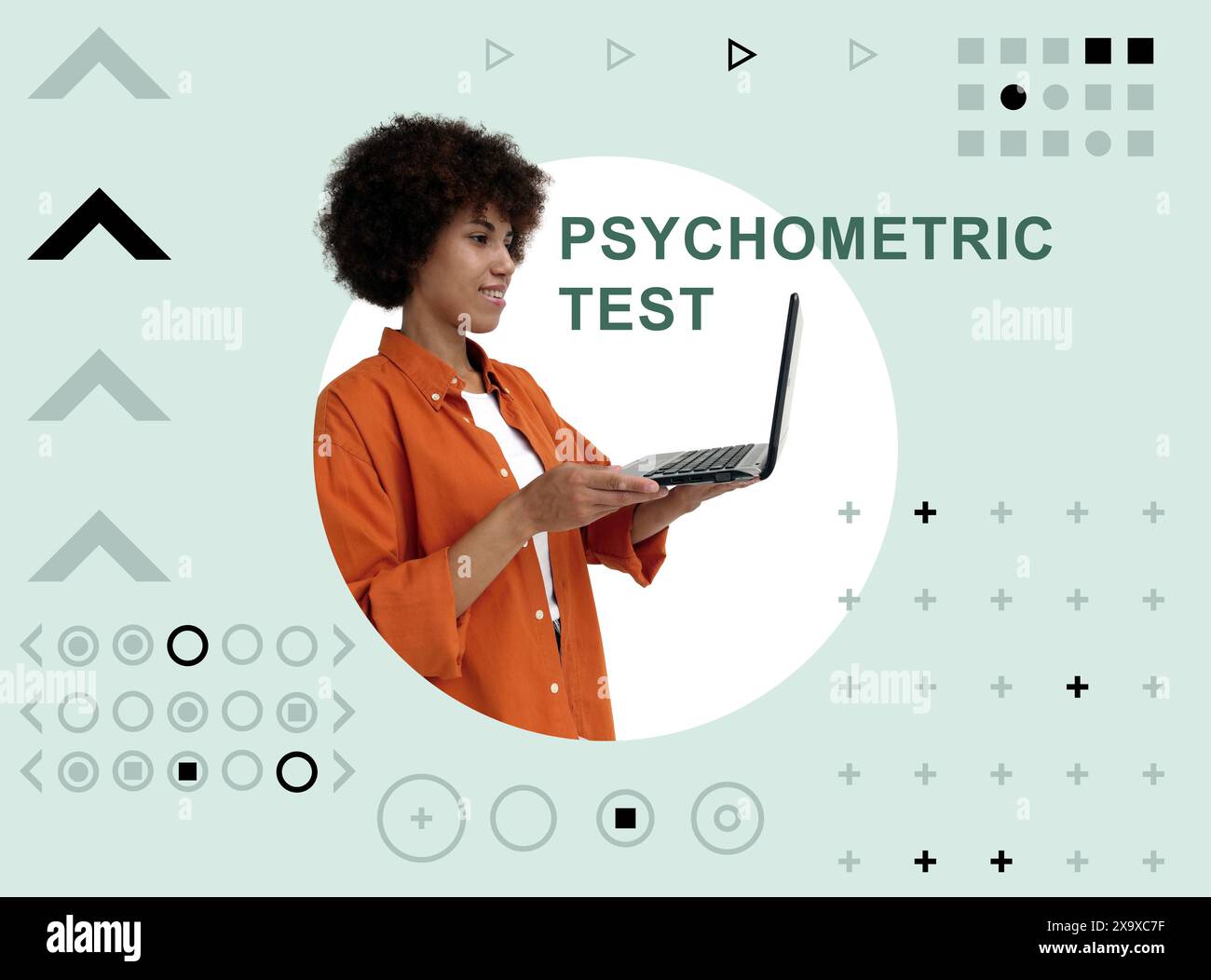 Psychometric test hi-res stock photography and images - Alamy
