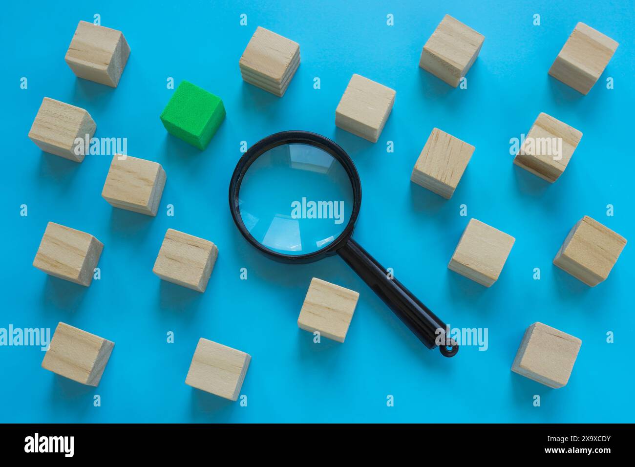 Talent identification hi-res stock photography and images - Alamy
