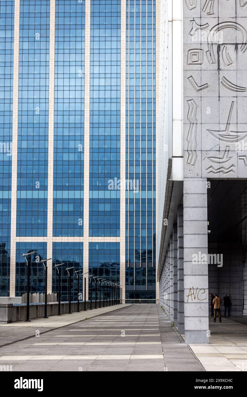 La cité jardin hi-res stock photography and images - Alamy