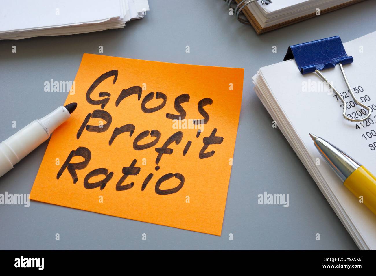 Profit ratio hi-res stock photography and images - Alamy