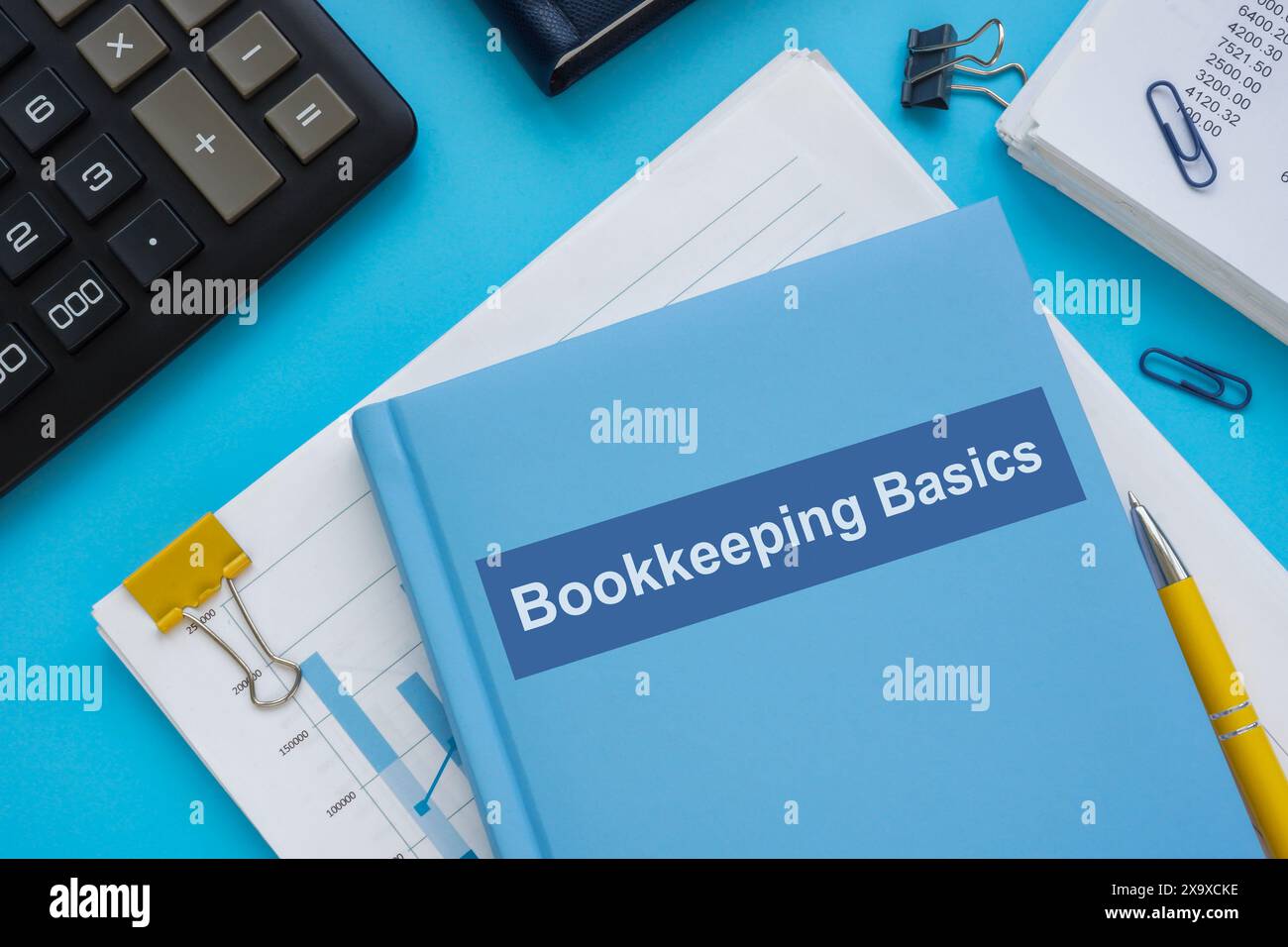 Banking basics hi-res stock photography and images - Alamy