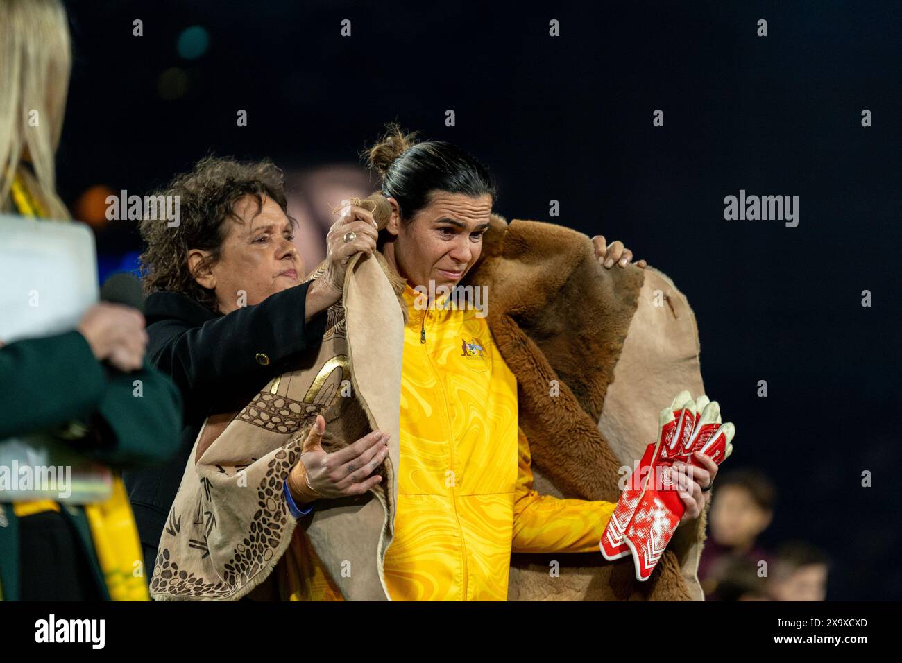 Sydney, Australia. 03rd June, 2024. Sydney, Australia, June 3rd 2024 ...