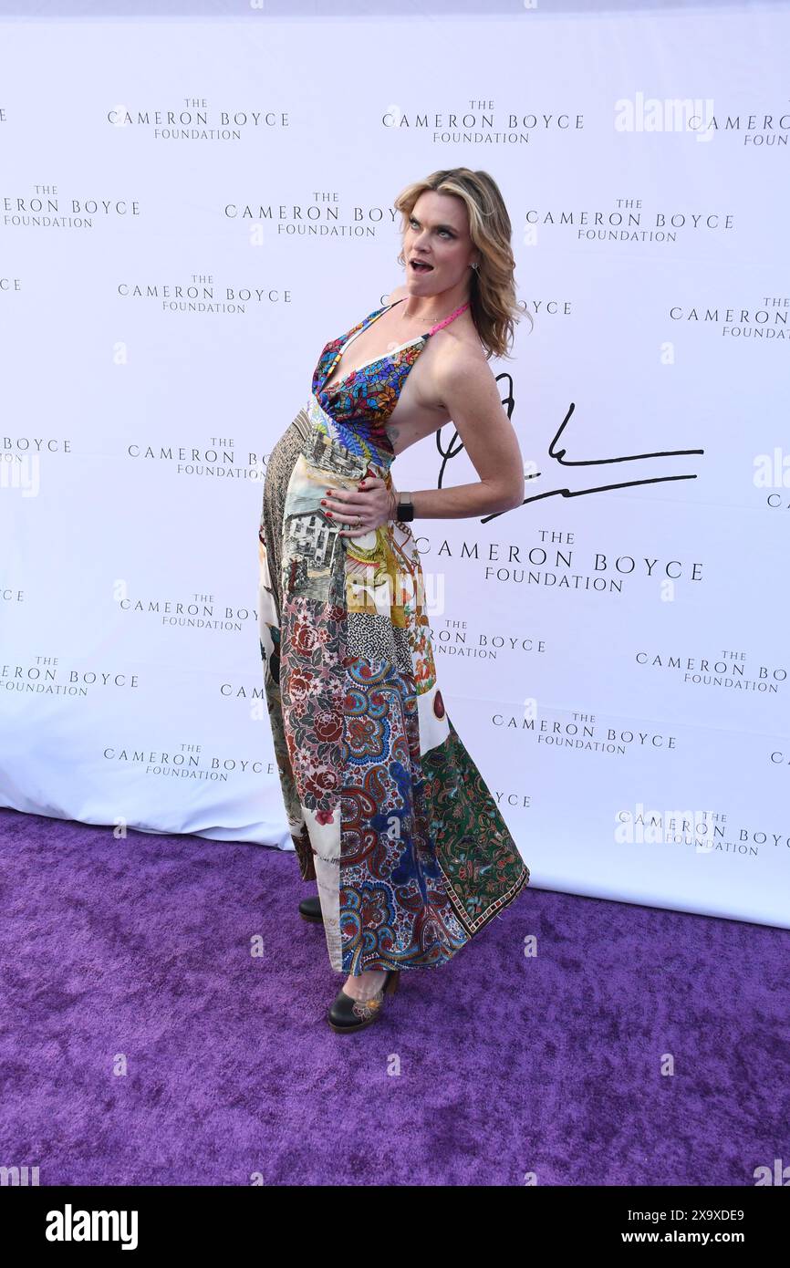 Los Angeles, California, USA 2nd June 2024 Actress Missi Pyle attends ...