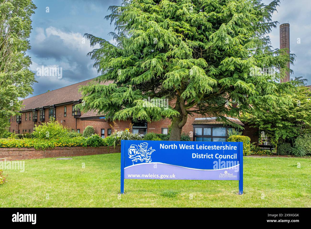 Nwldc hi-res stock photography and images - Alamy