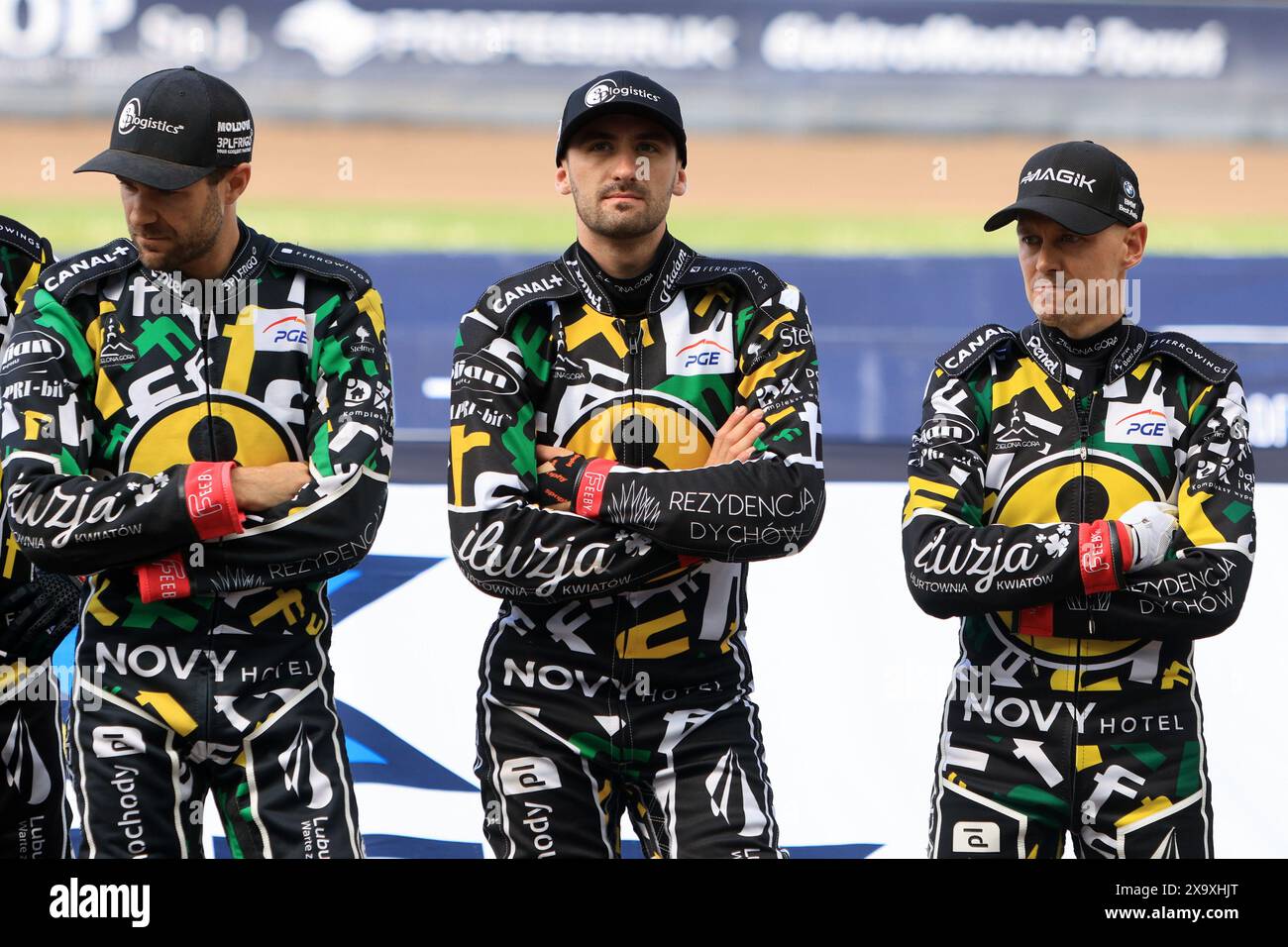 2024.06.02 Torun Zuzel PGE Ekstraliga Sezon 2024 KS Apator Torun - KS ...