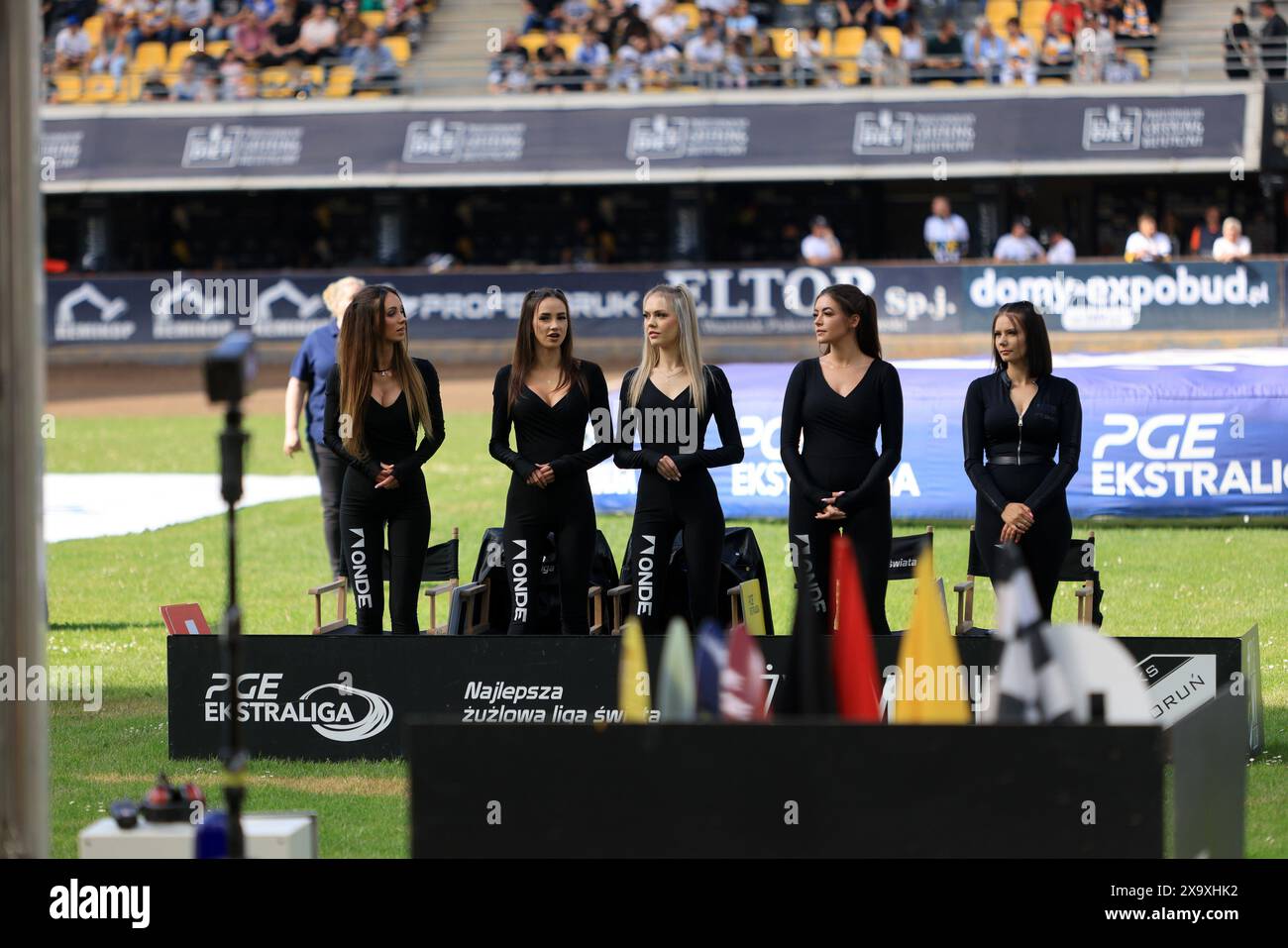 2024.06.02 Torun Zuzel PGE Ekstraliga Sezon 2024 KS Apator Torun - KS ...