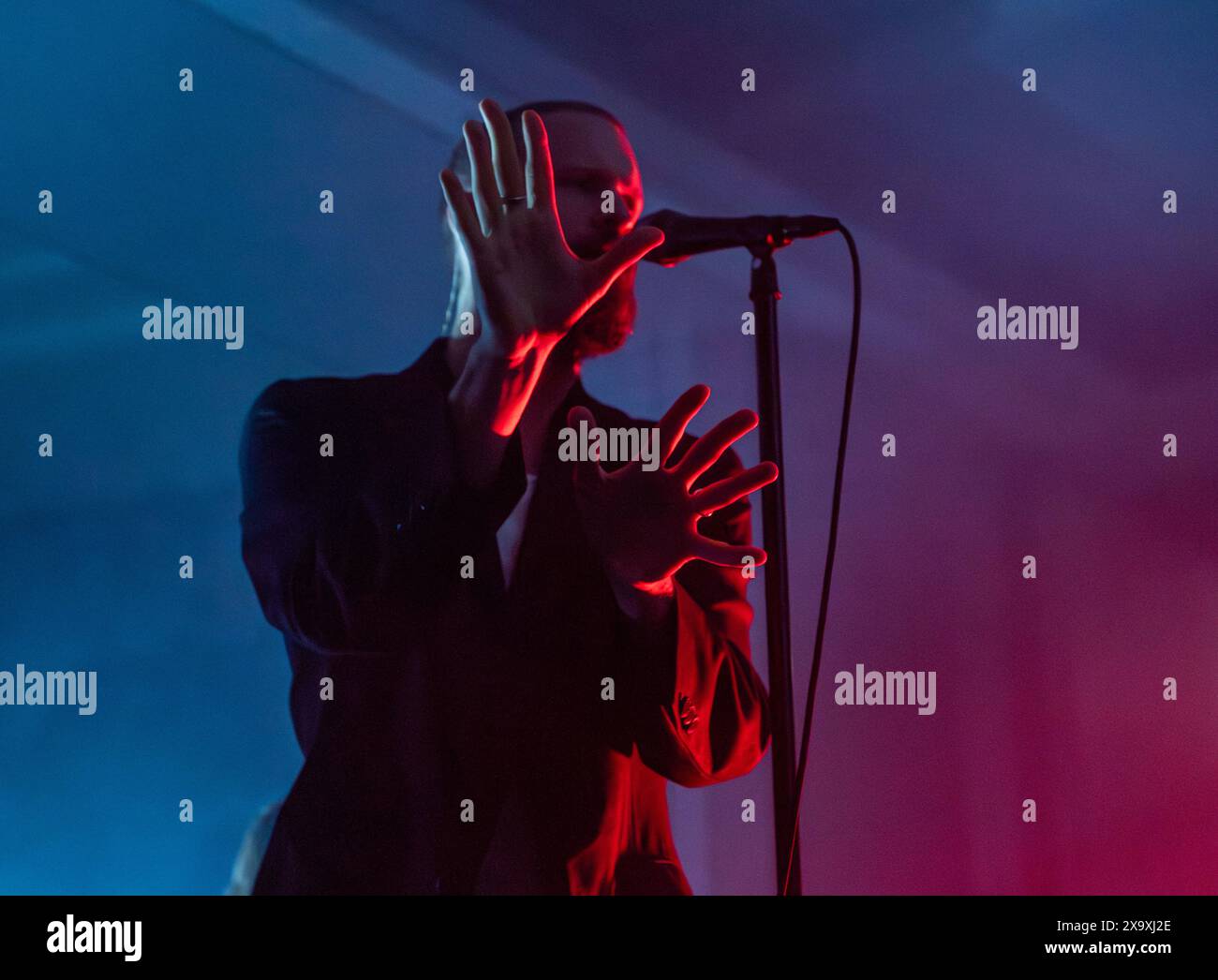 Refectory and leeds hi-res stock photography and images - Alamy