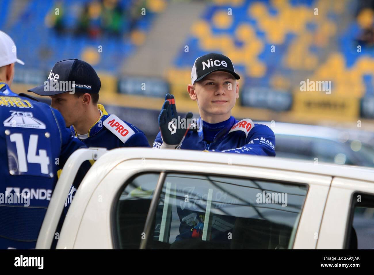 2024.06.02 Torun Zuzel PGE Ekstraliga Sezon 2024 KS Apator Torun - KS ...