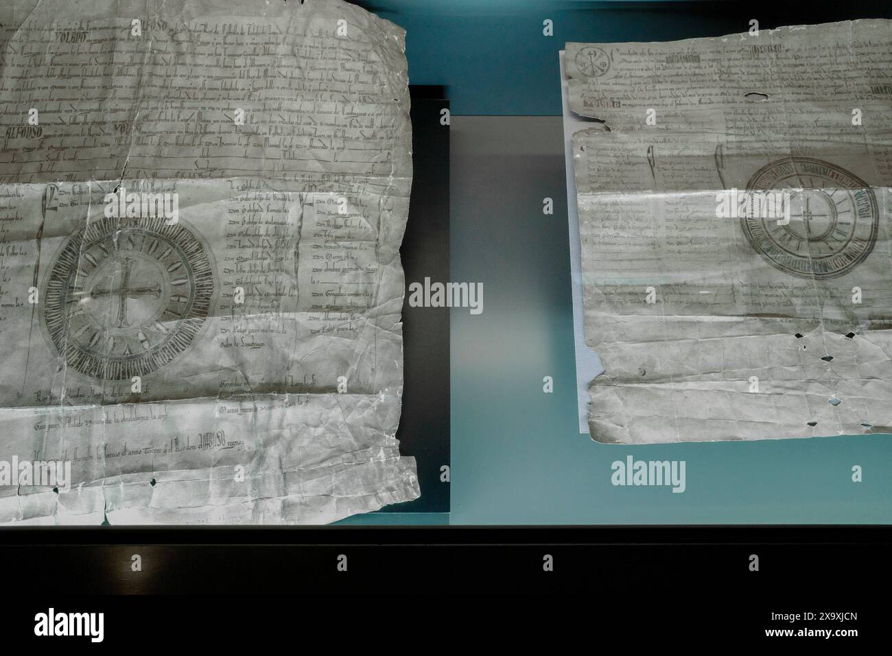 Roman Forum Museum Cerro Molinete the ancient Carthago Nova one of the ...