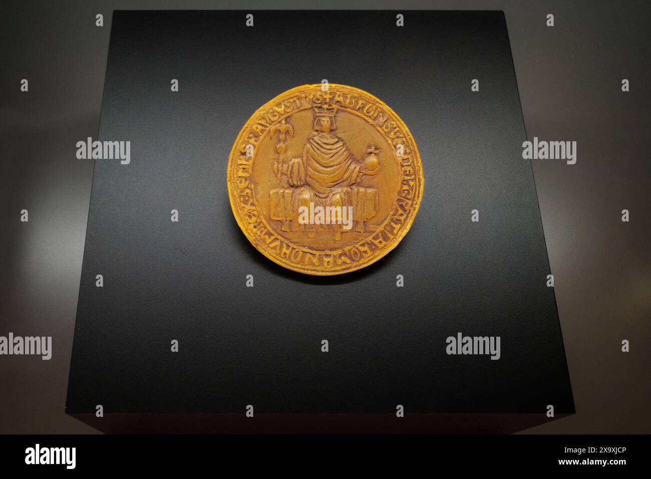 Roman Forum Museum Cerro Molinete the ancient Carthago Nova one of the ...