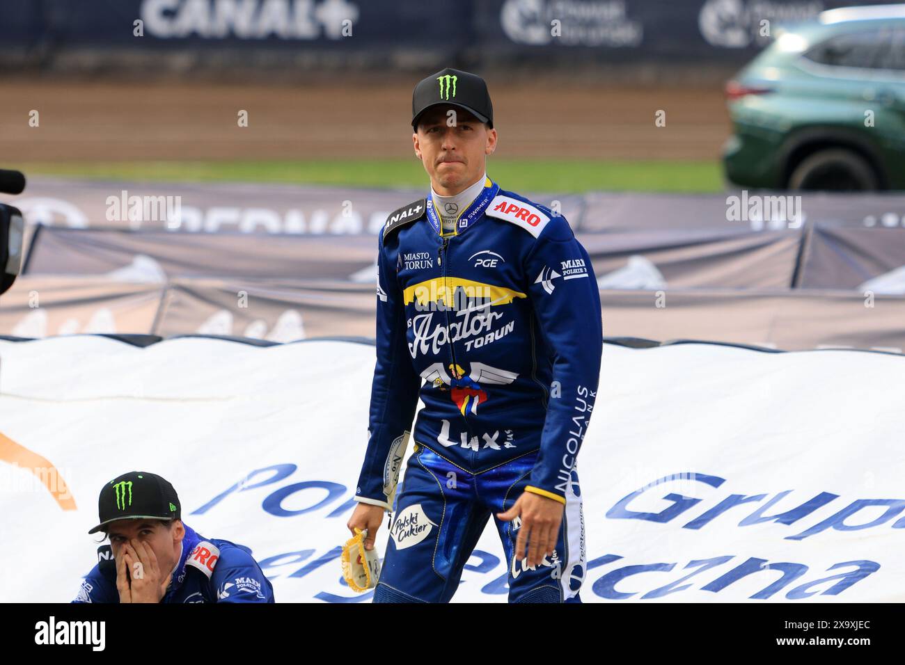 2024.06.02 Torun Zuzel PGE Ekstraliga Sezon 2024 KS Apator Torun - KS ...