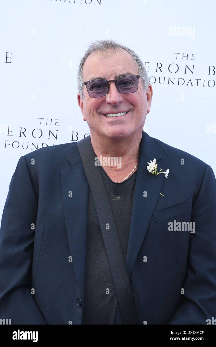 Los Angeles, California, USA 2nd June 2024 Director Kenny Ortega ...