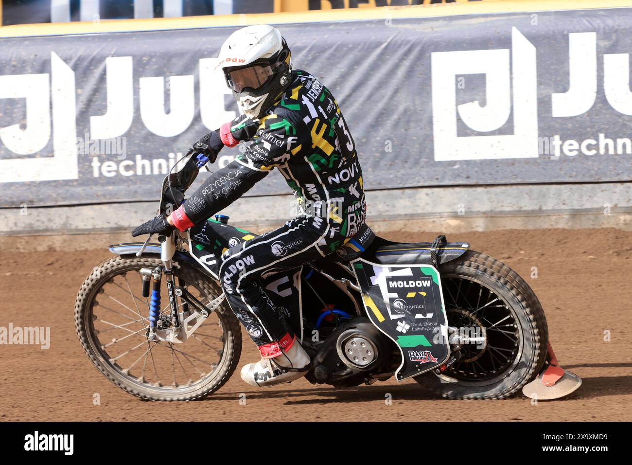 2024.06.02 Torun Zuzel PGE Ekstraliga Sezon 2024 KS Apator Torun - KS ...