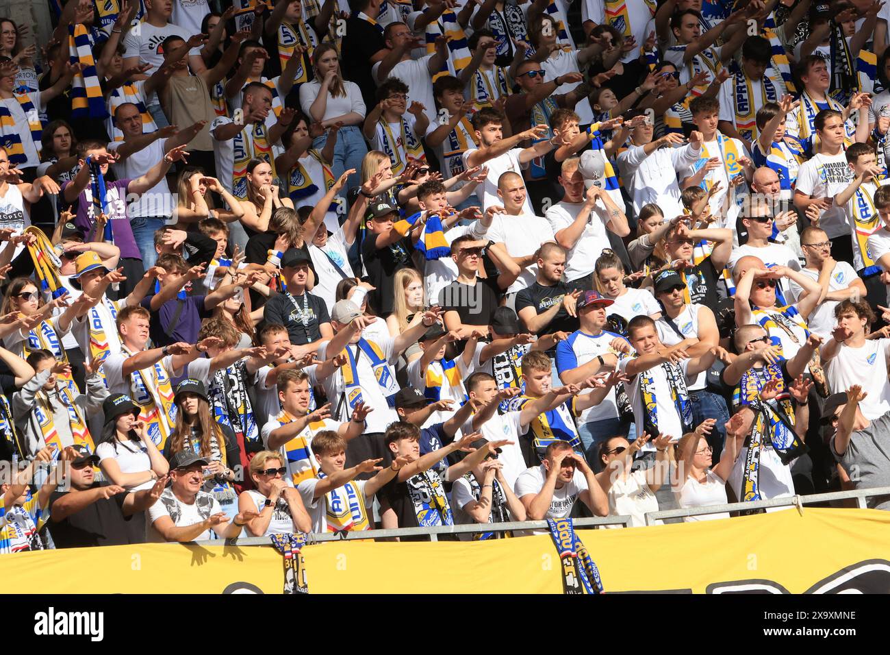 2024.06.02 Torun Zuzel PGE Ekstraliga Sezon 2024 KS Apator Torun - KS ...