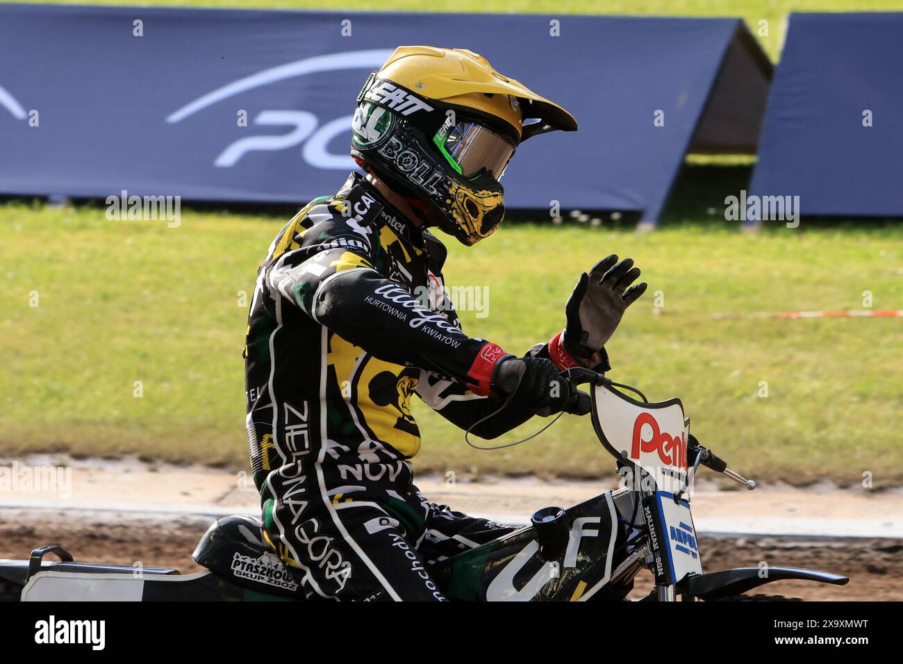 2024.06.02 Torun Zuzel PGE Ekstraliga Sezon 2024 KS Apator Torun - KS ...