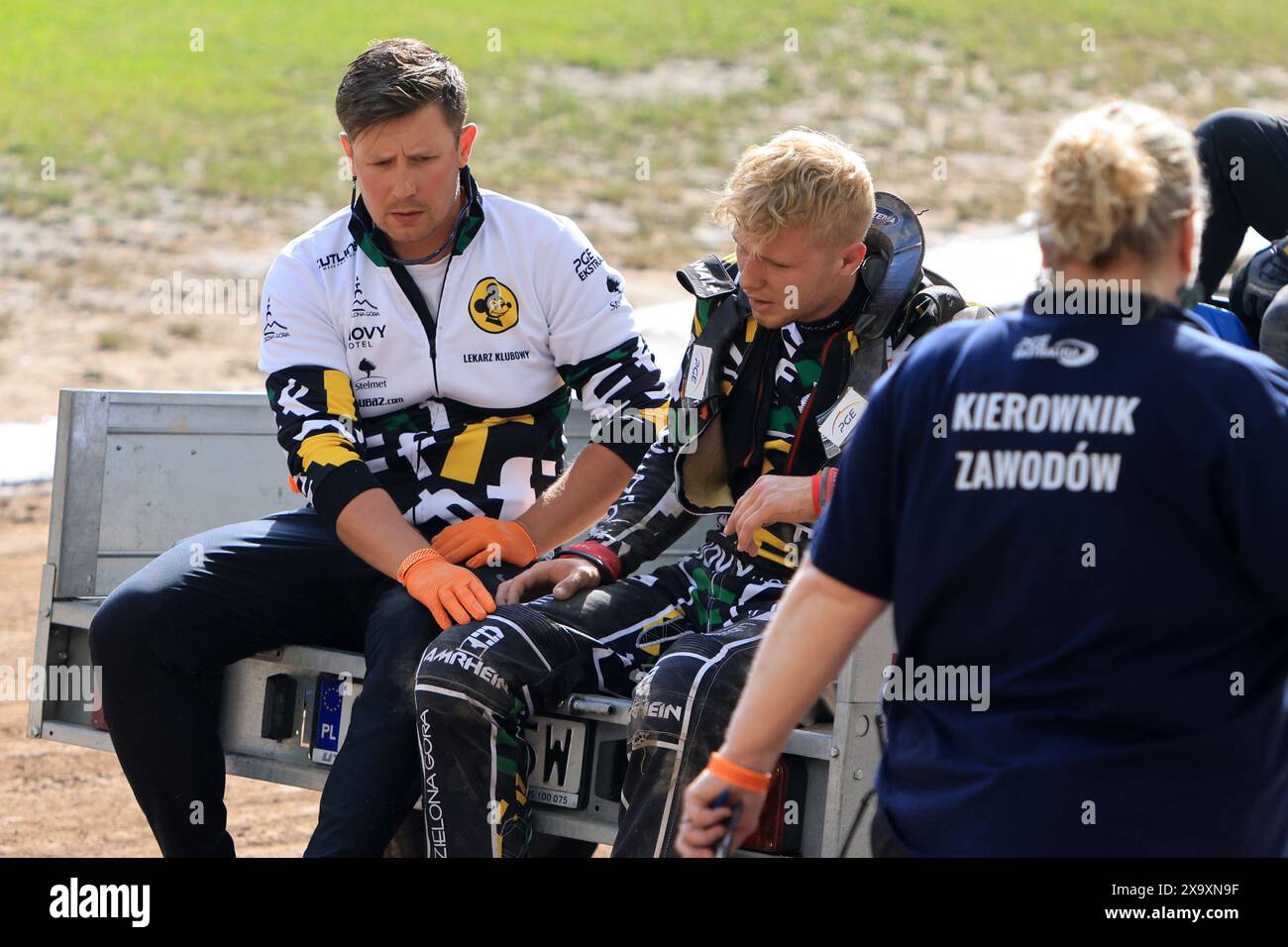 2024.06.02 Torun Zuzel PGE Ekstraliga Sezon 2024 KS Apator Torun - KS ...