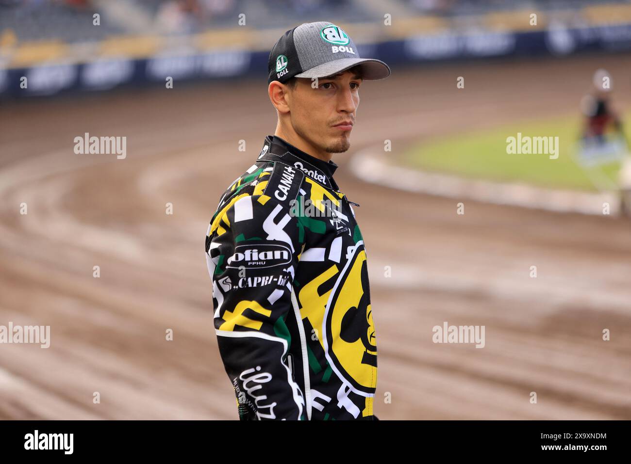 2024.06.02 Torun Zuzel PGE Ekstraliga Sezon 2024 KS Apator Torun - KS ...