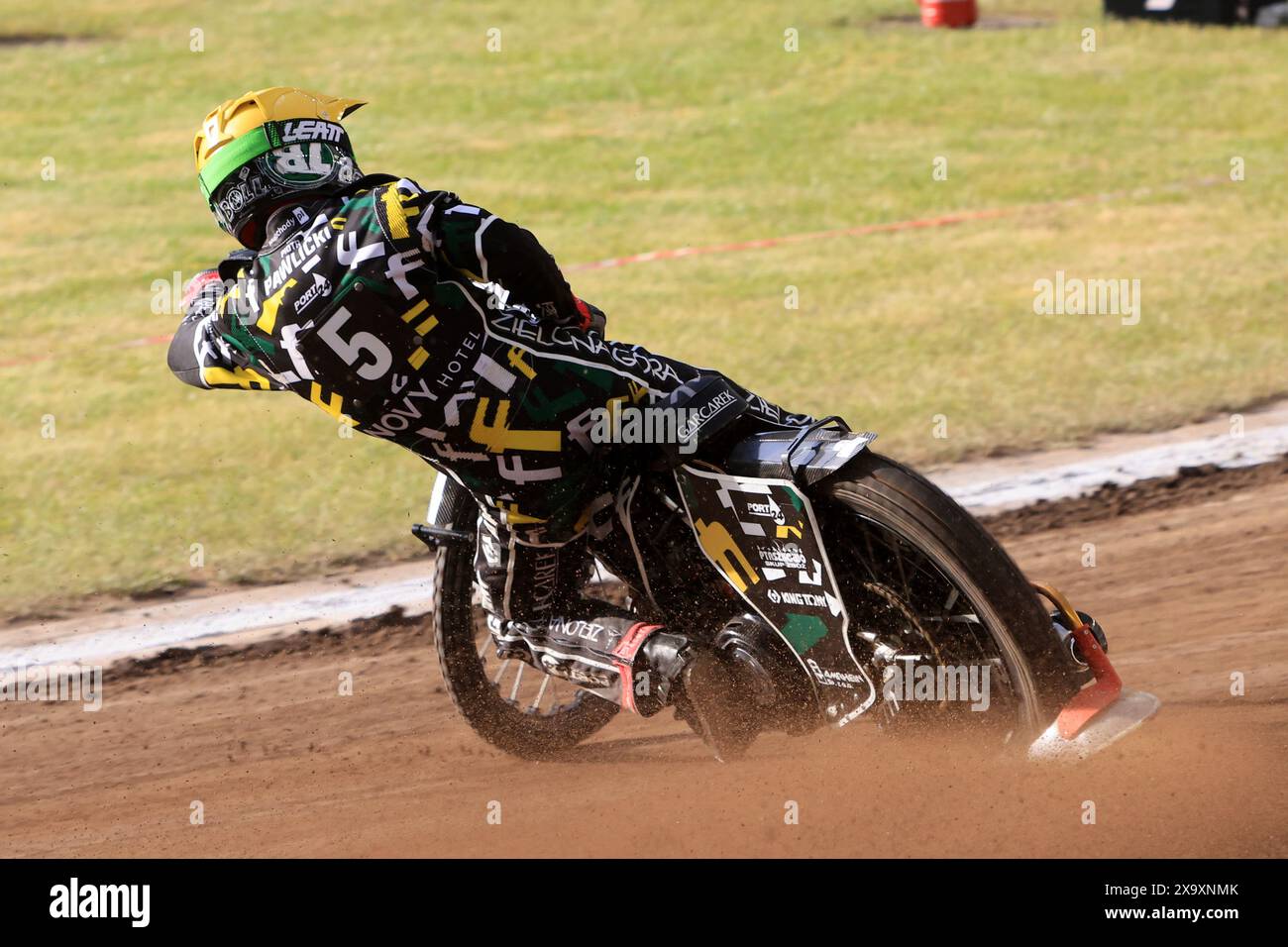 2024.06.02 Torun Zuzel PGE Ekstraliga Sezon 2024 KS Apator Torun - KS ...