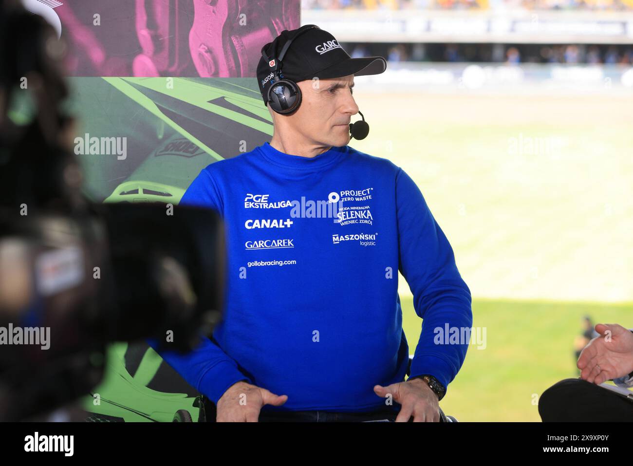 2024.06.02 Torun Zuzel PGE Ekstraliga Sezon 2024 KS Apator Torun - KS ...