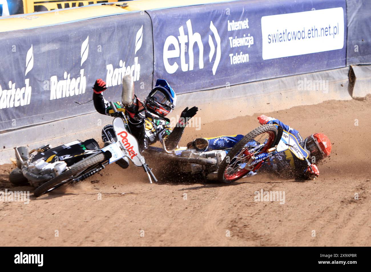 2024.06.02 Torun Zuzel PGE Ekstraliga Sezon 2024 KS Apator Torun - KS ...