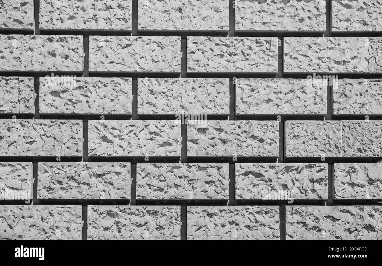 Stone and bricks Black and White Stock Photos & Images - Alamy