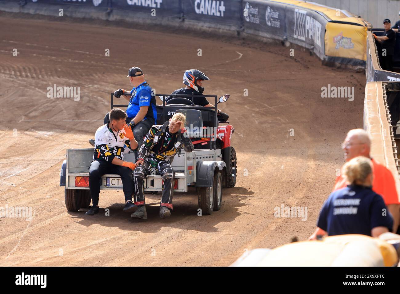 2024.06.02 Torun Zuzel PGE Ekstraliga Sezon 2024 KS Apator Torun - KS ...