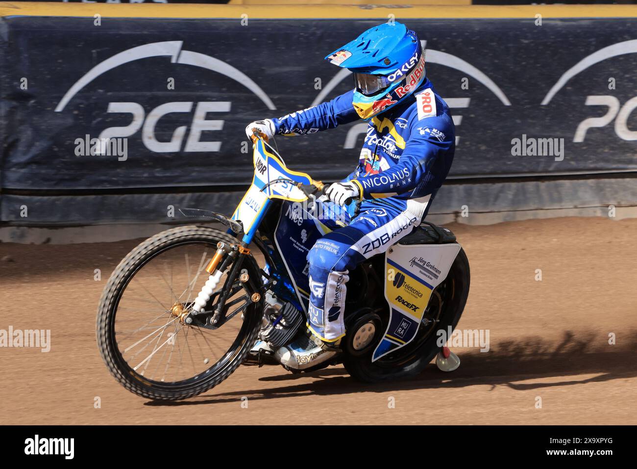 2024.06.02 Torun Zuzel PGE Ekstraliga Sezon 2024 KS Apator Torun - KS ...