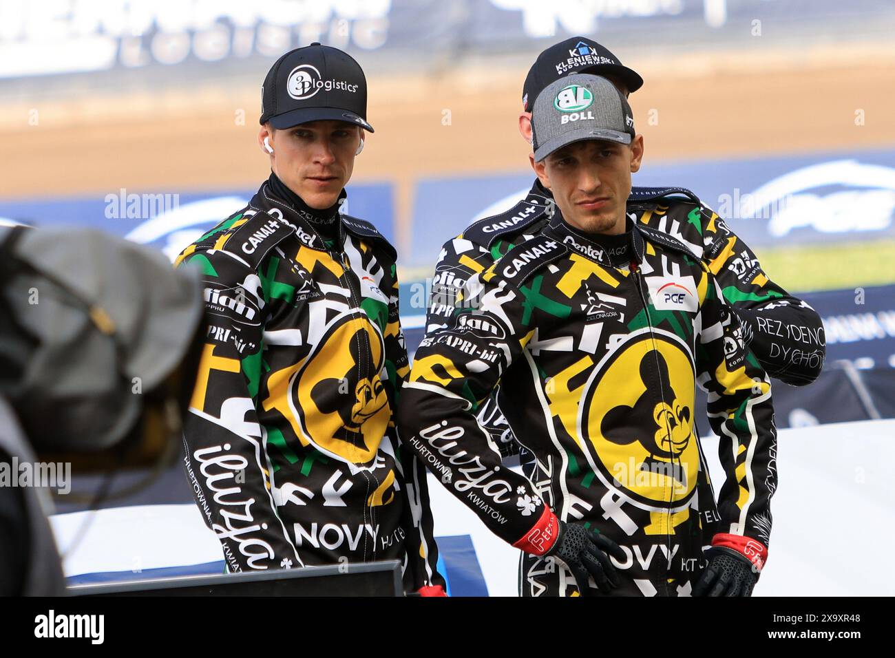 2024.06.02 Torun Zuzel PGE Ekstraliga Sezon 2024 KS Apator Torun - KS ...