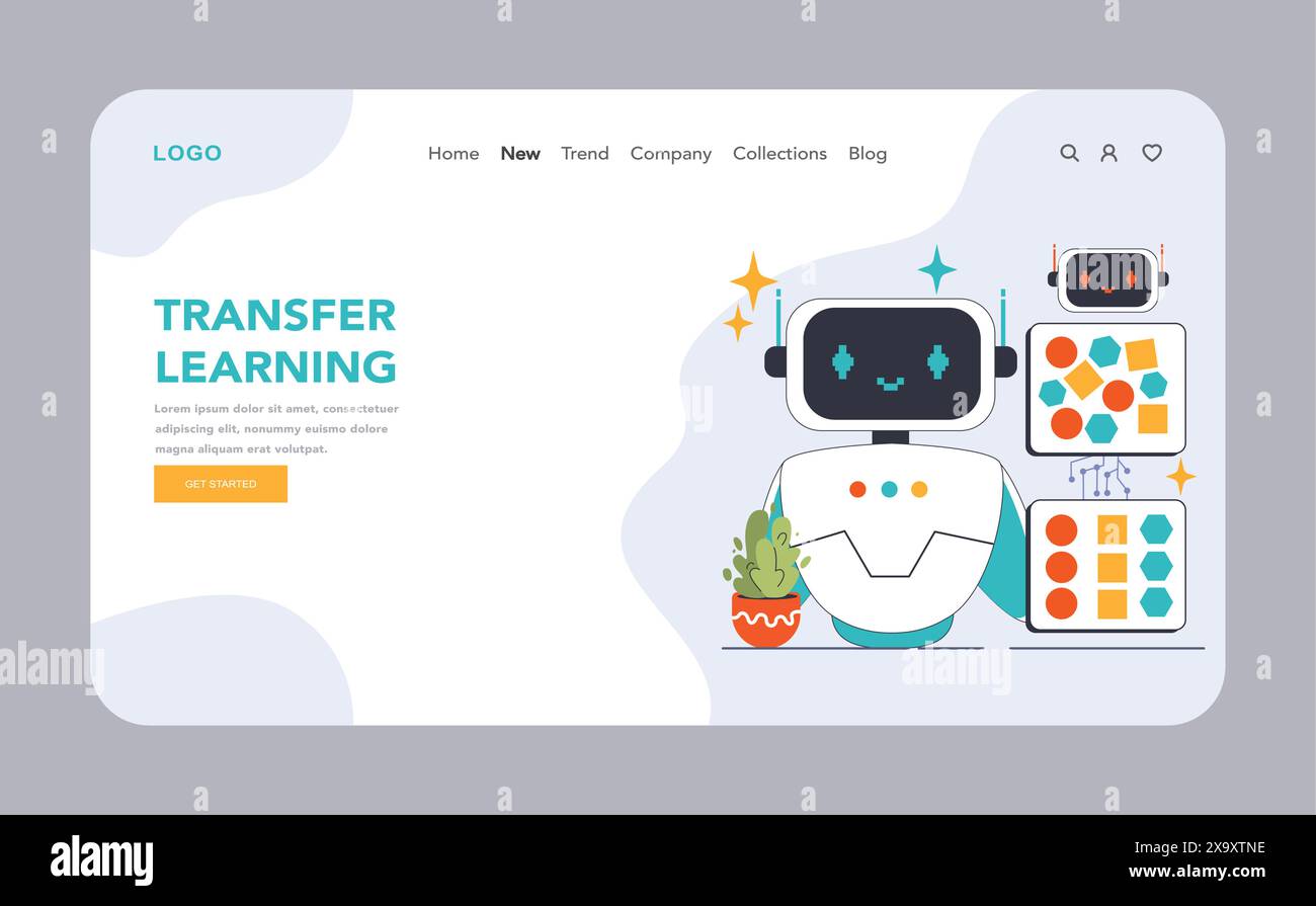 Prompt Engineers Writing A Command To A Artificial Neuron Network Web Or Landing Artificial