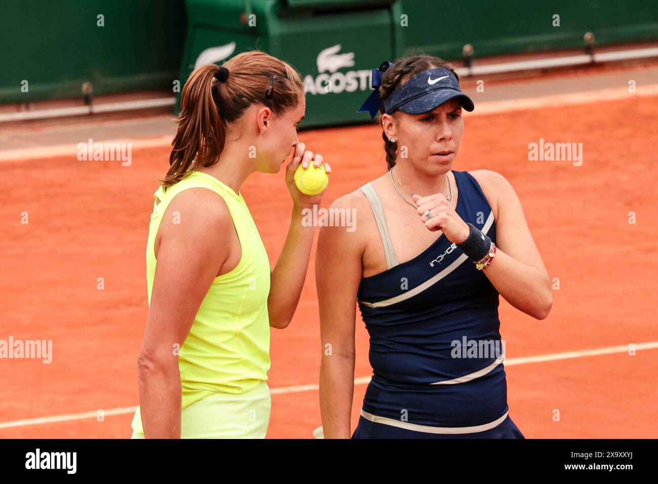 Alexandra panova hi-res stock photography and images - Alamy