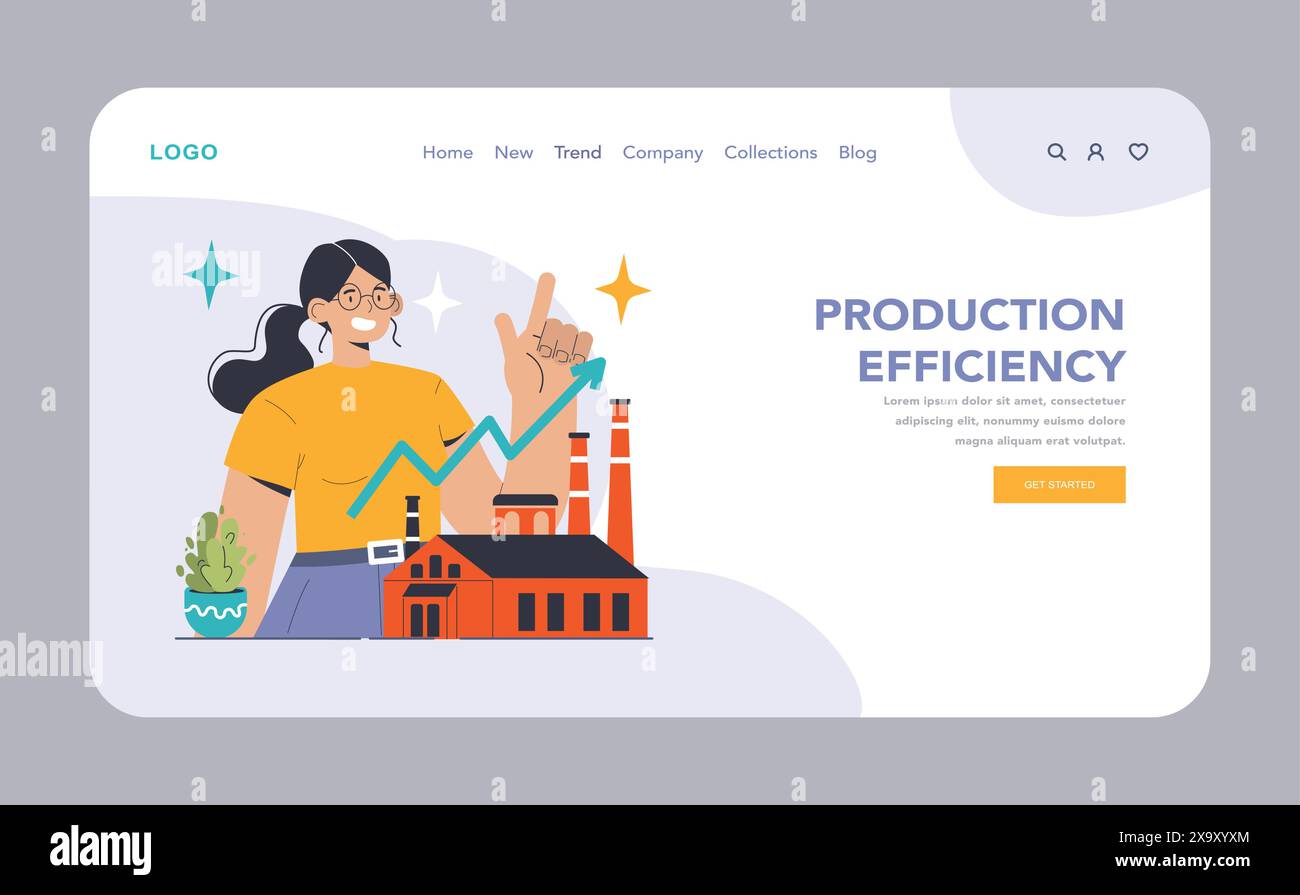 Economies Of Scale Web Or Landing Company Scale Of Operation Amount Of Output Produced Per