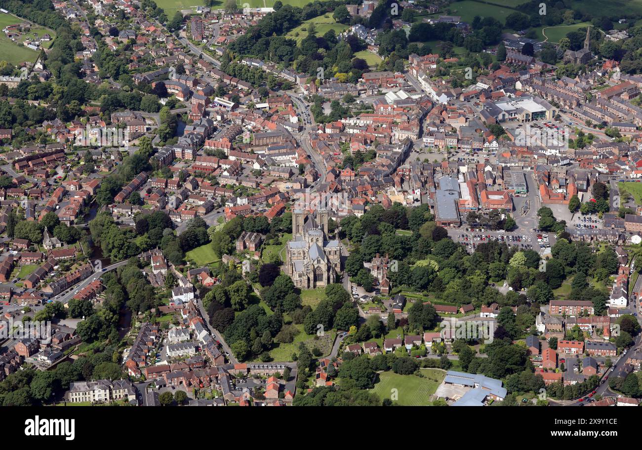 Minster view cafe hi-res stock photography and images - Alamy