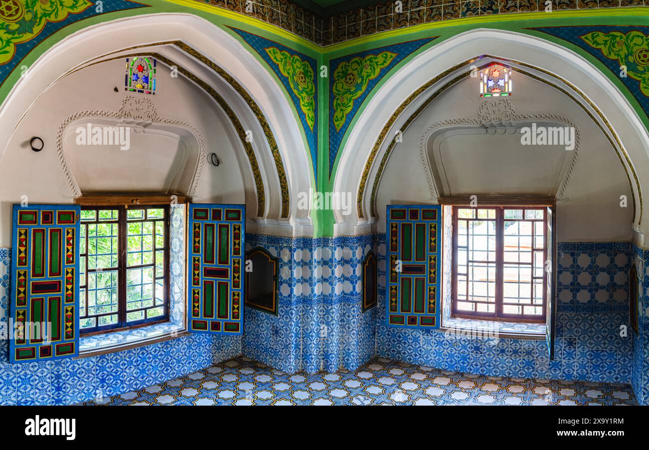 Algerian culture hi-res stock photography and images - Alamy