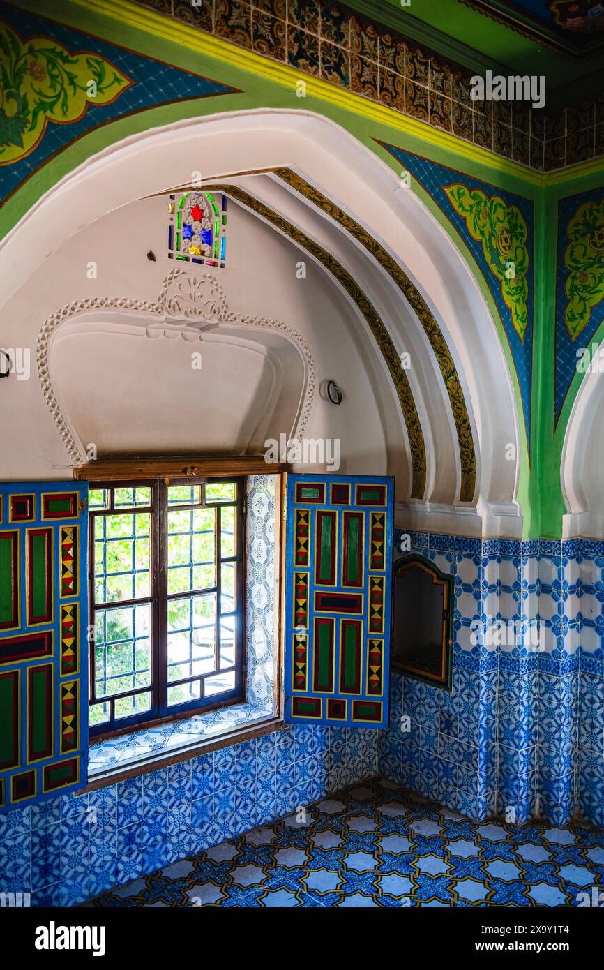 Algerian culture hi-res stock photography and images - Alamy