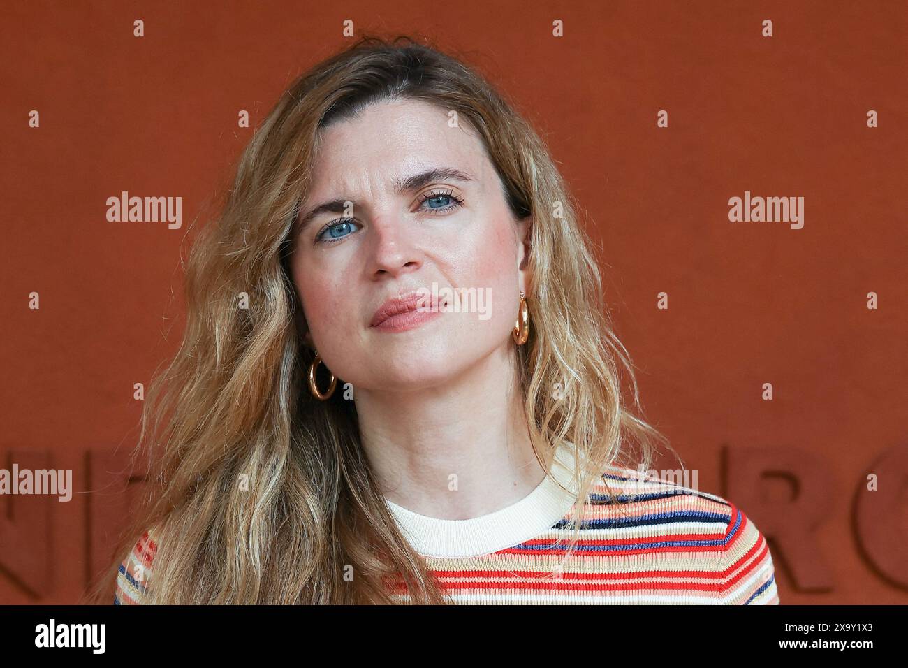 Paris, France. 03rd June, 2024. Cecile Cassel at Village the 2024 ...