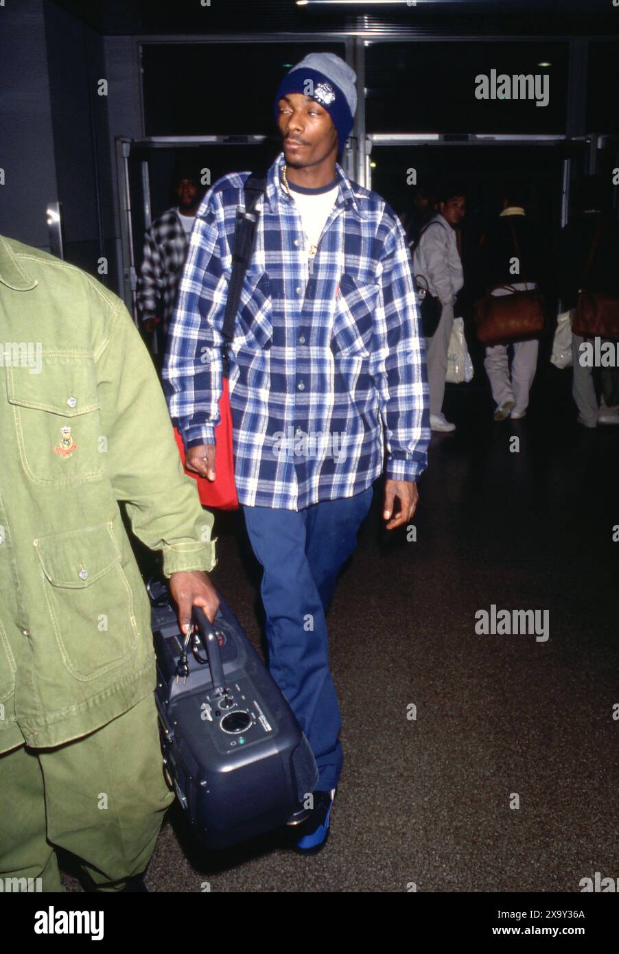 Snoop dogg lax hi-res stock photography and images - Alamy