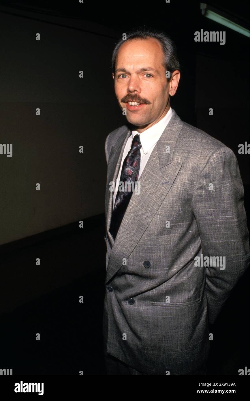 Joe Spano Circa 1980's. Credit: Ralph Dominguez/MediaPunch Stock Photo ...