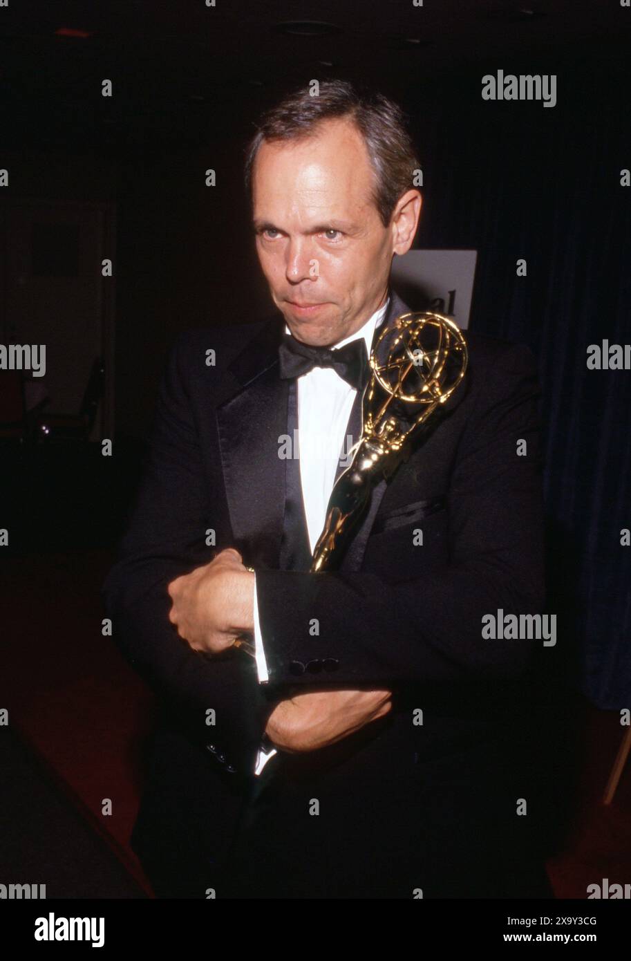 Joe spano hi-res stock photography and images - Alamy