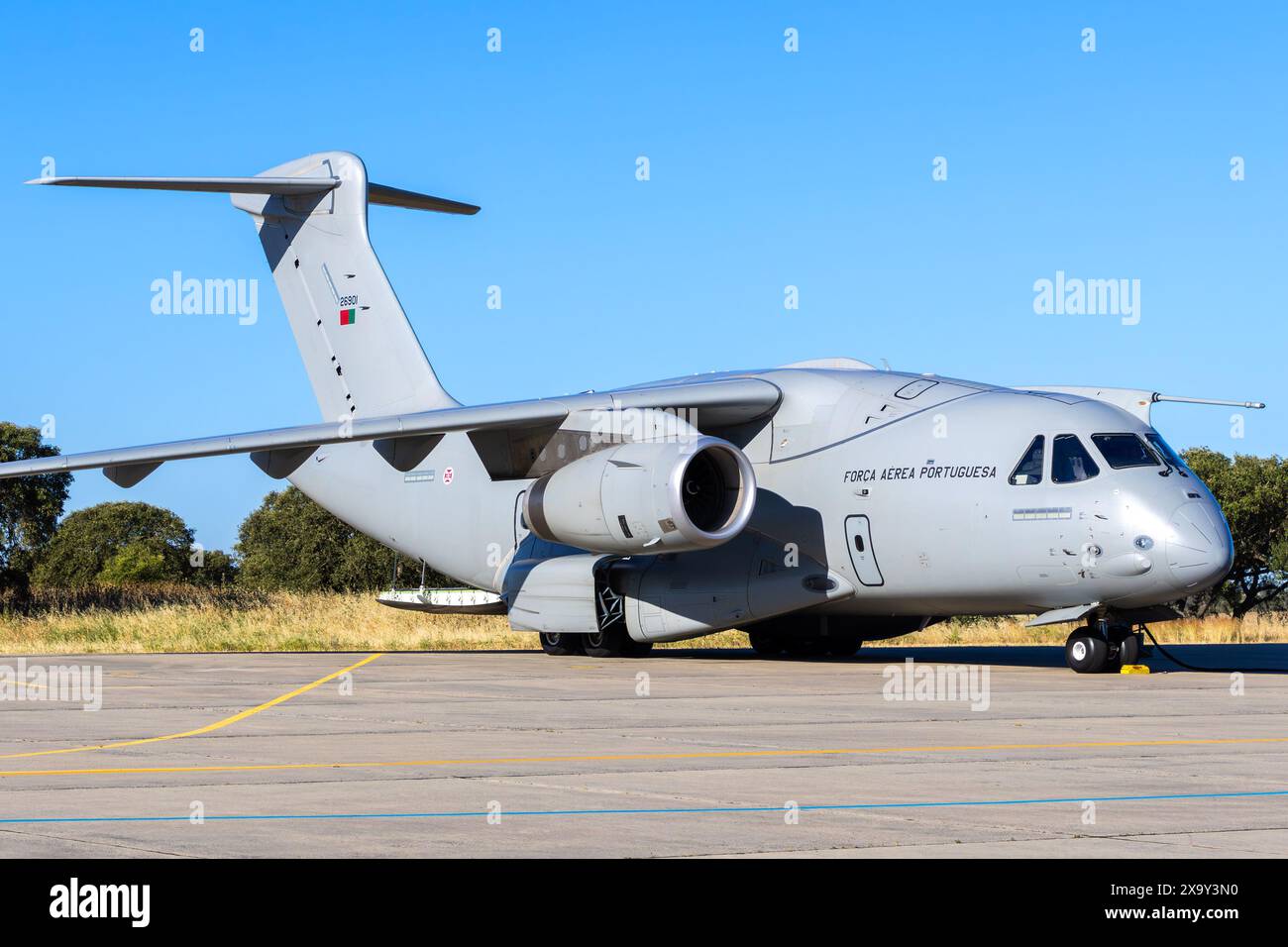 Embraer c 390 millennium hi-res stock photography and images - Alamy