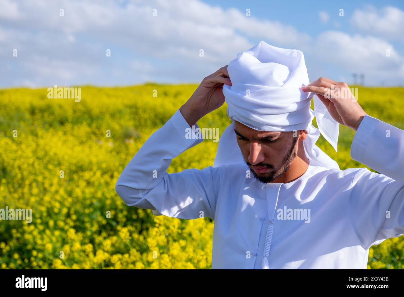 Kandora hi-res stock photography and images - Alamy