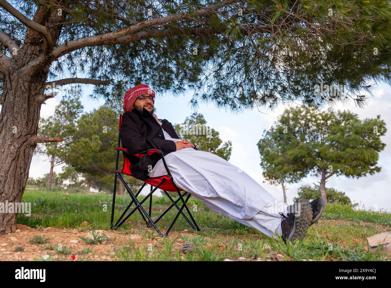 At rest in nature hi-res stock photography and images - Alamy