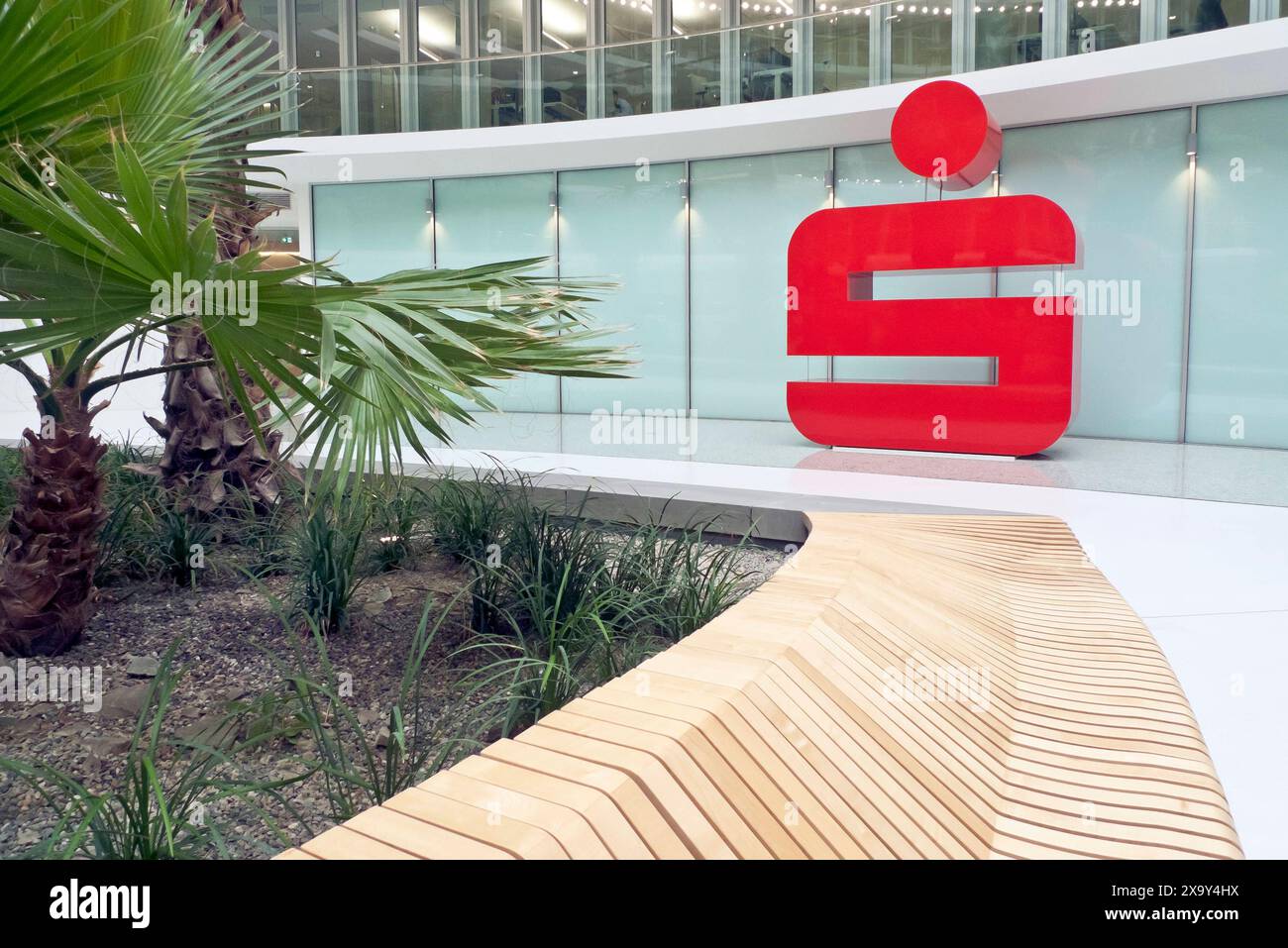 Stadtsparkasse Logo Motion Branding Für Sparkasse News