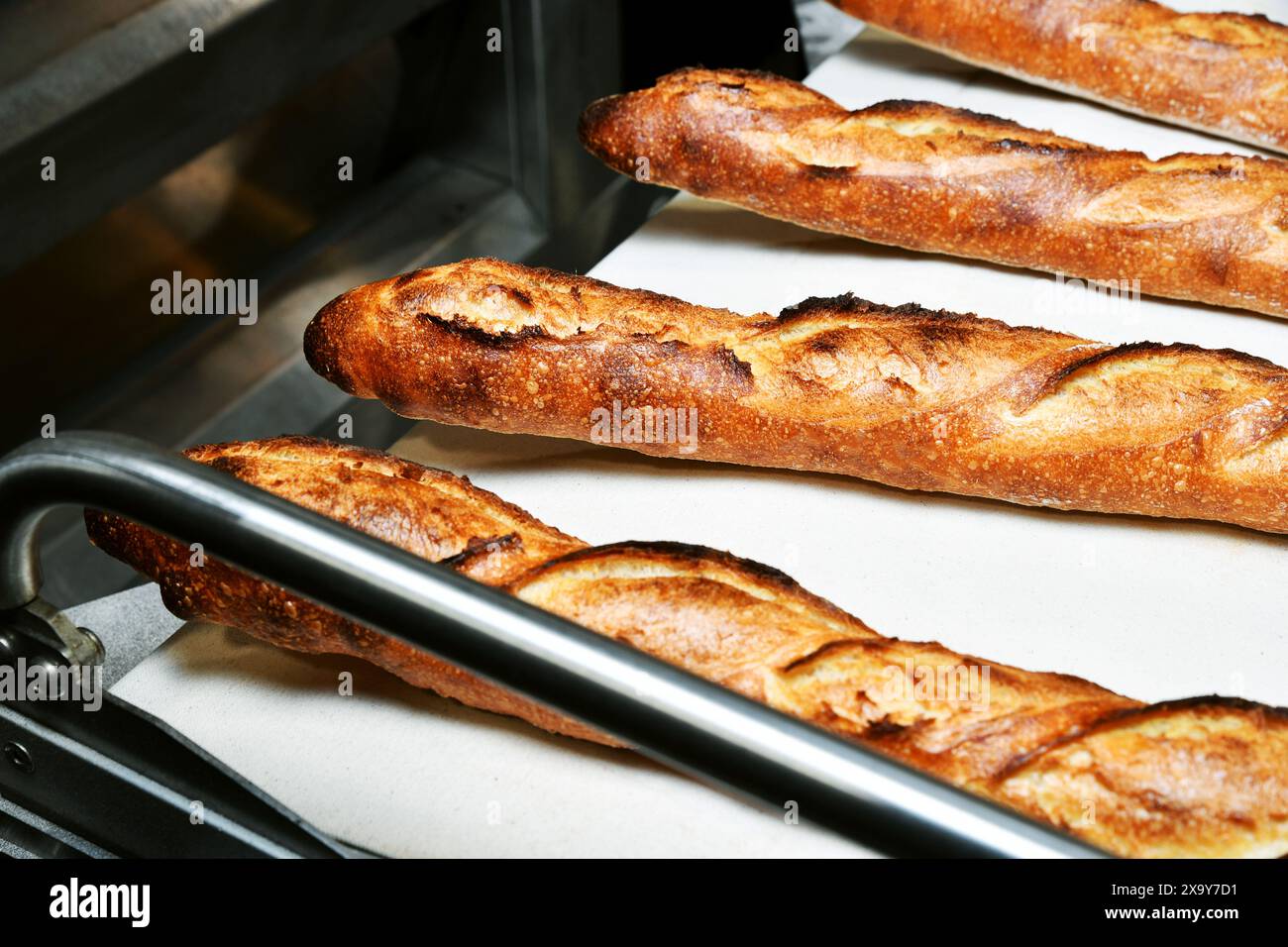 France baguette unesco hi-res stock photography and images - Alamy