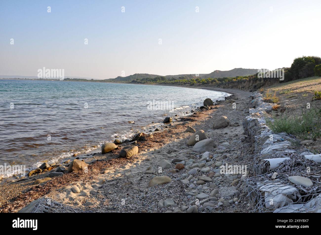 Anzac cove scenery hi-res stock photography and images - Alamy