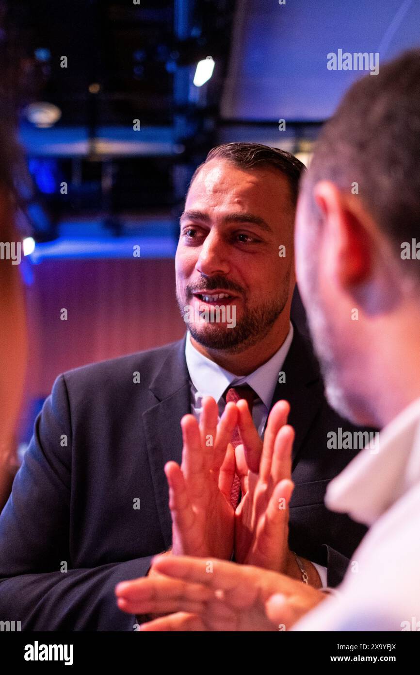 Mp sebastien delogu hi-res stock photography and images - Alamy